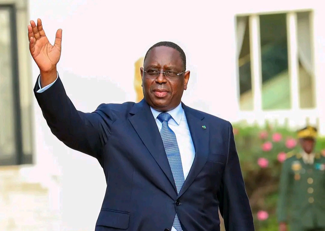 Sénégal : Macky Sall quitte ses fonctions au sein de son parti APR – LE ...