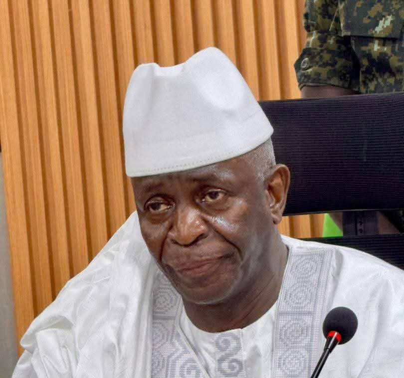 Guinée : le MATD annonce le début du recensement pour le RNPP et le ...